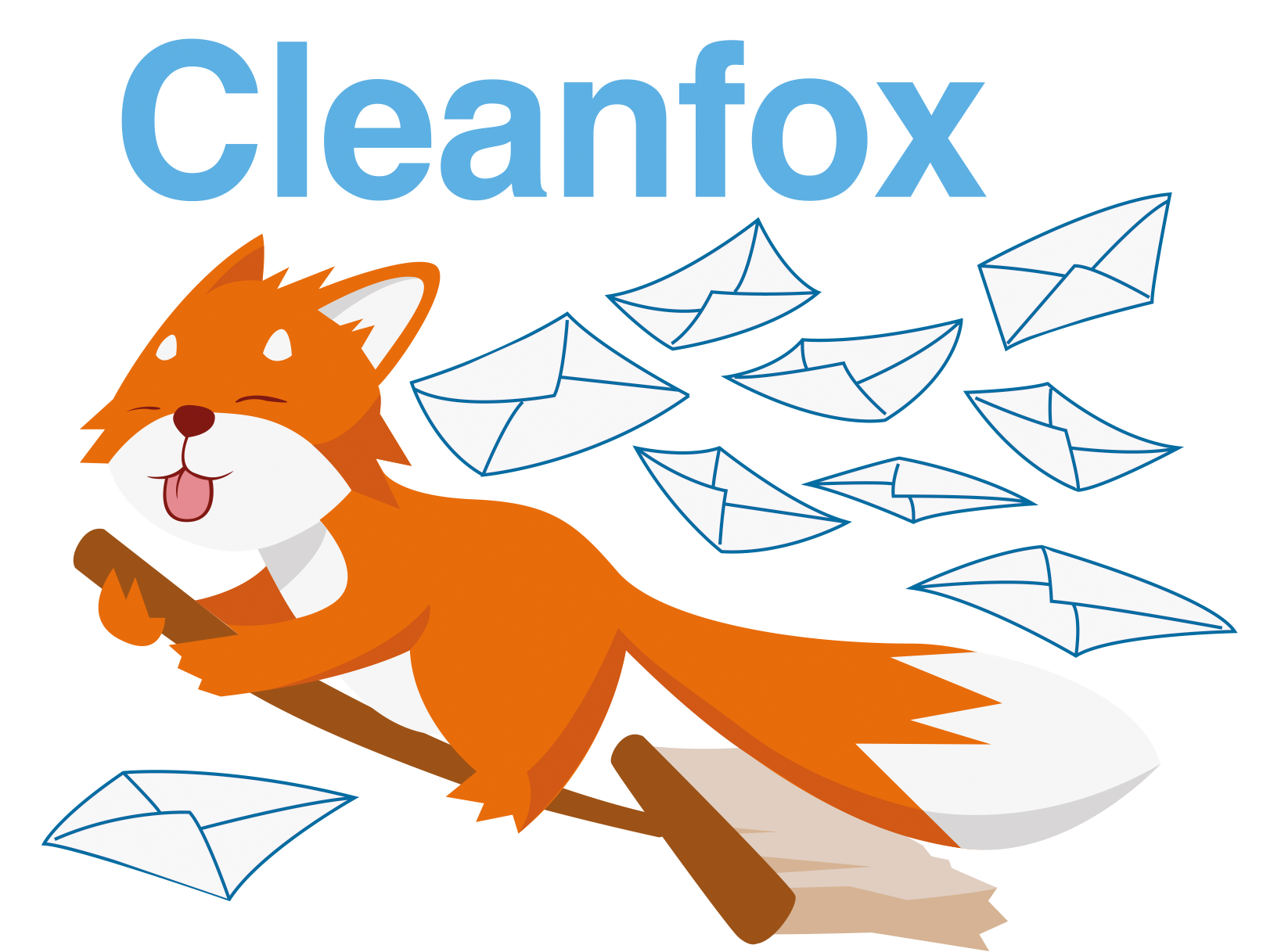Comment fonctionne l’application Cleanfox ? - Cleanfox Comment fonctionne l’application Cleanfox ? - Cleanfox