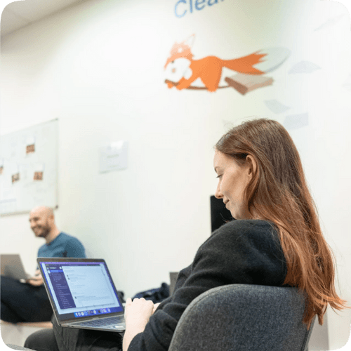 About Foxintelligence