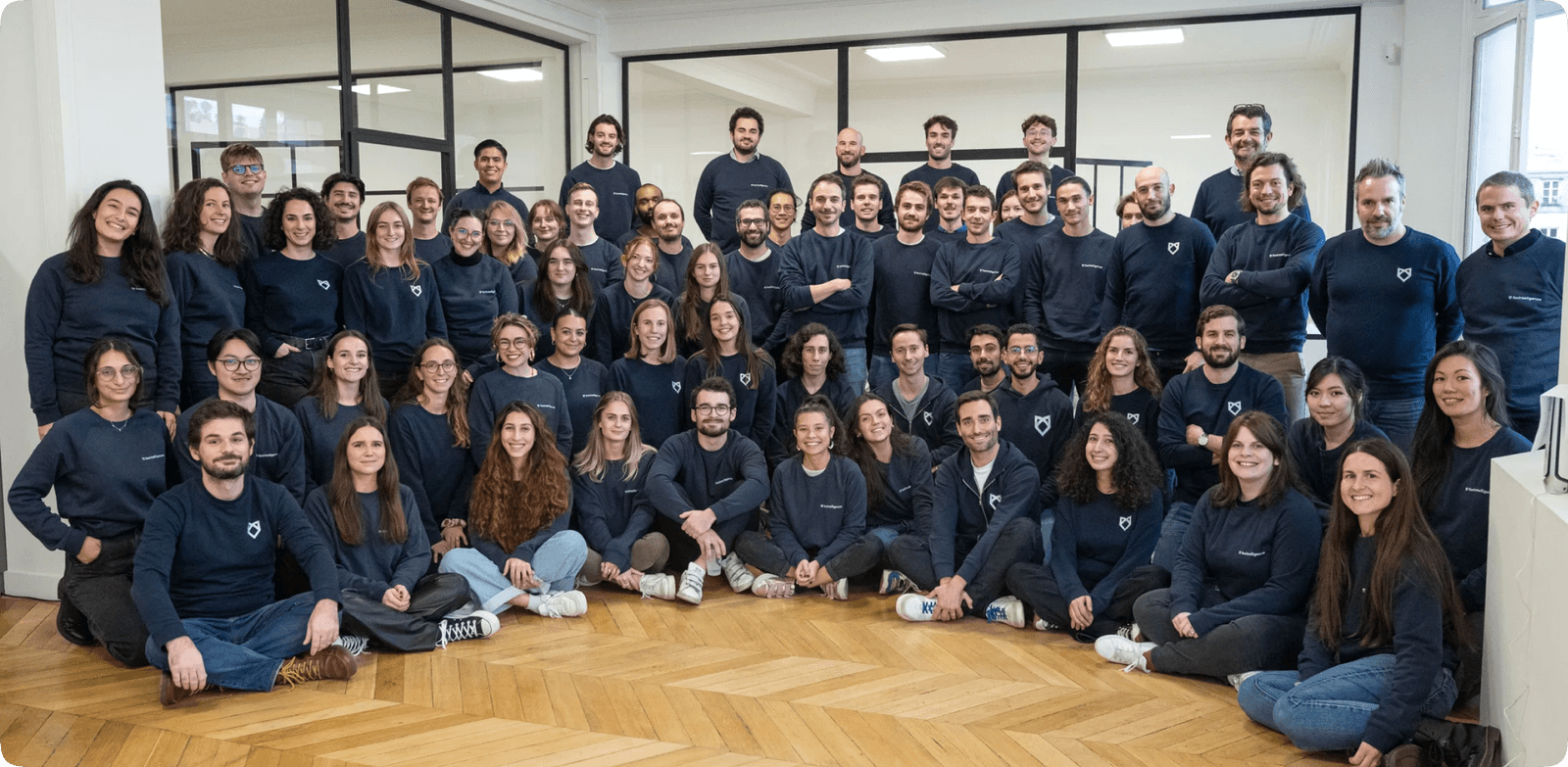 About Foxintelligence