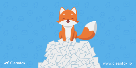 Cleanfox